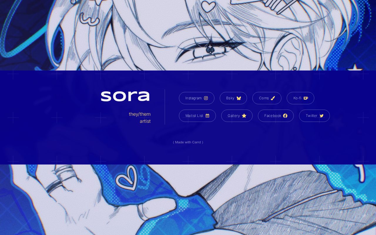 Sora Social